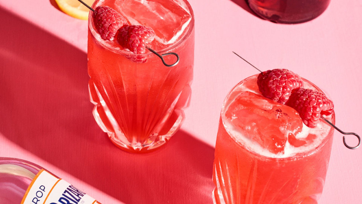 RazzMatazz Cocktail & Mocktail – Marie Brizard Wine & Spirits ...