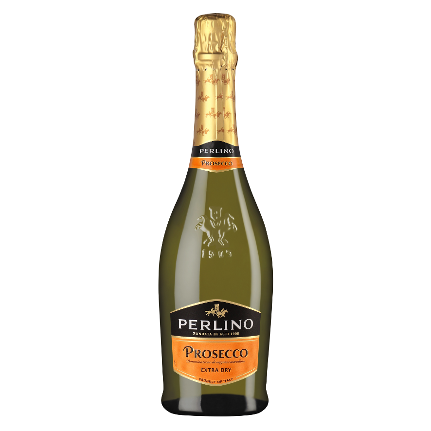 PERLINO Prosecco Extra Dry - 11% – Marie Brizard Wine & Spirits ...