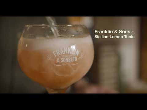 Drinkspakke: Cosmo Spritz – Marie Brizard Wine & Spirits Scandinavia A/S