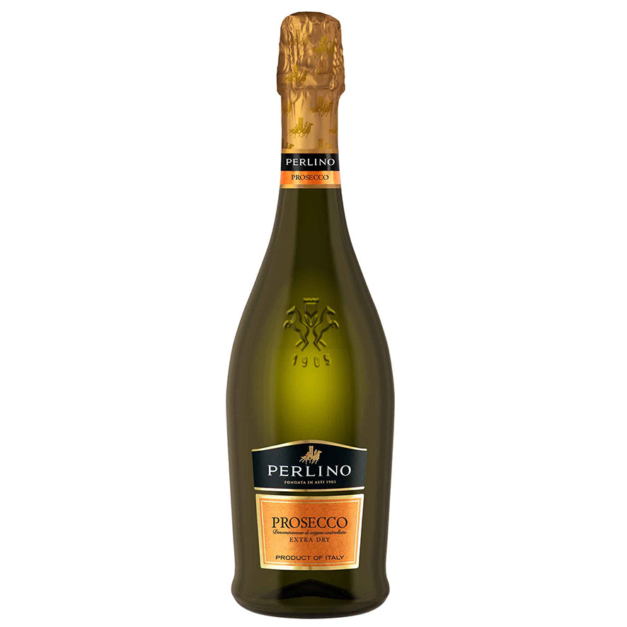 PERLINO Prosecco Extra Dry - 11% – Marie Brizard Wine & Spirits ...